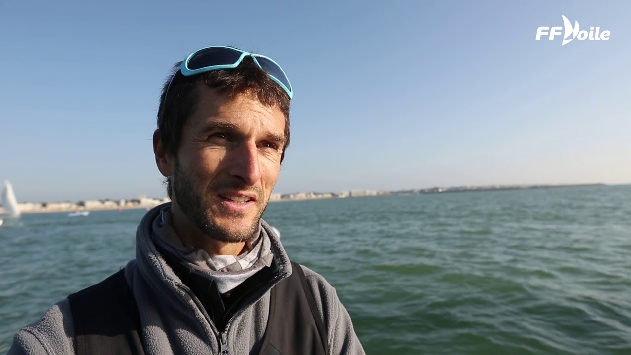 Le retour de Mathieu Richard sur le Championnat de France Espoirs de ...