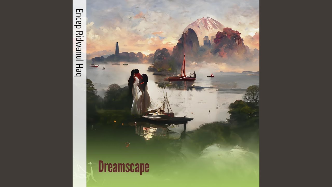 Dreamscape - YouTube