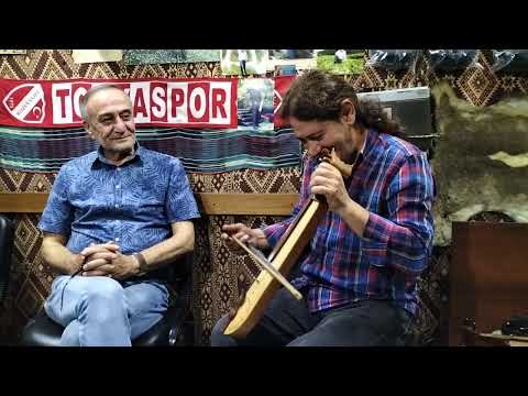 Coşkun Arslan    Ne Muhabbetler Ettik   Akbulut Kasetçilik Akçaabat