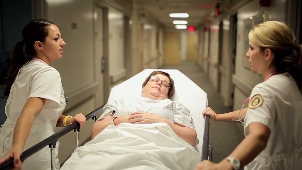 Nursing Program at Concordia University Irvine - YouTube