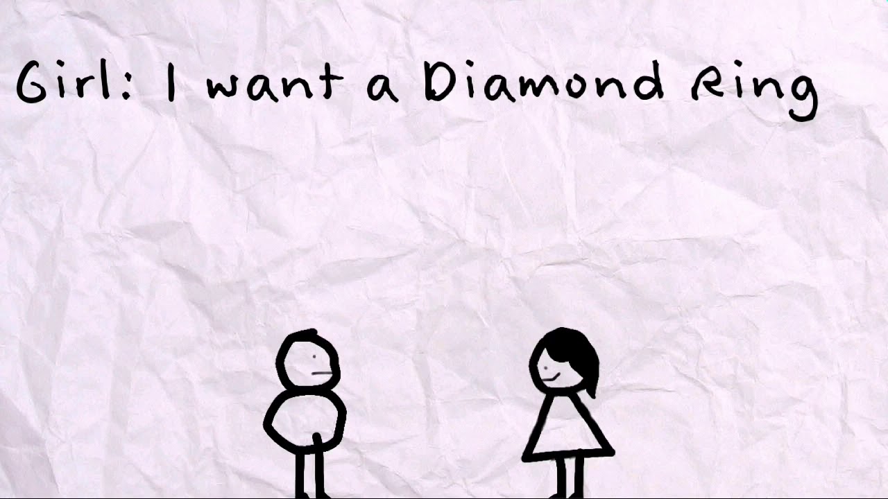 Felling the love_ Animation story || just fell your love || # ...