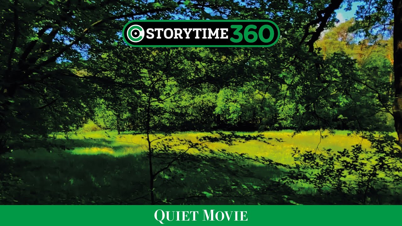 Quiet Movie - YouTube