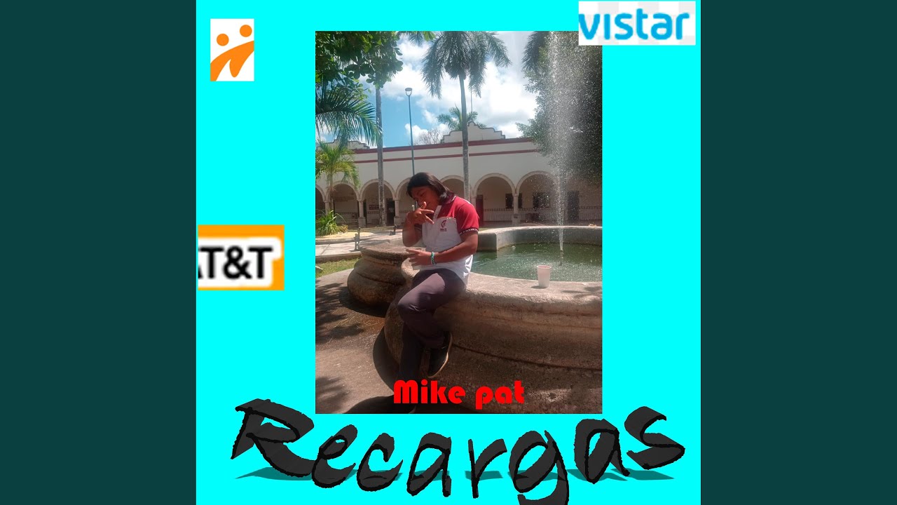 Recargas - YouTube