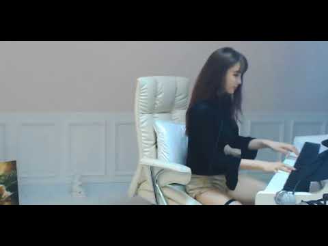 2018 02 23 Angela TV 趙世熙 練彈 給愛麗絲