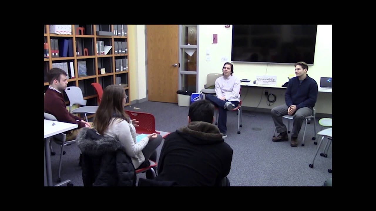 ASIS&T presents Jacob Silverman, "Terms of Service" - YouTube