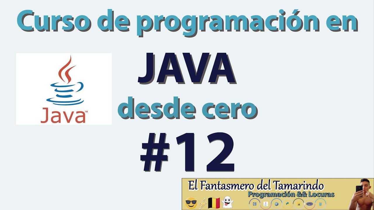 Curso de Programación en Java #12 --- Operador Ternario - YouTube