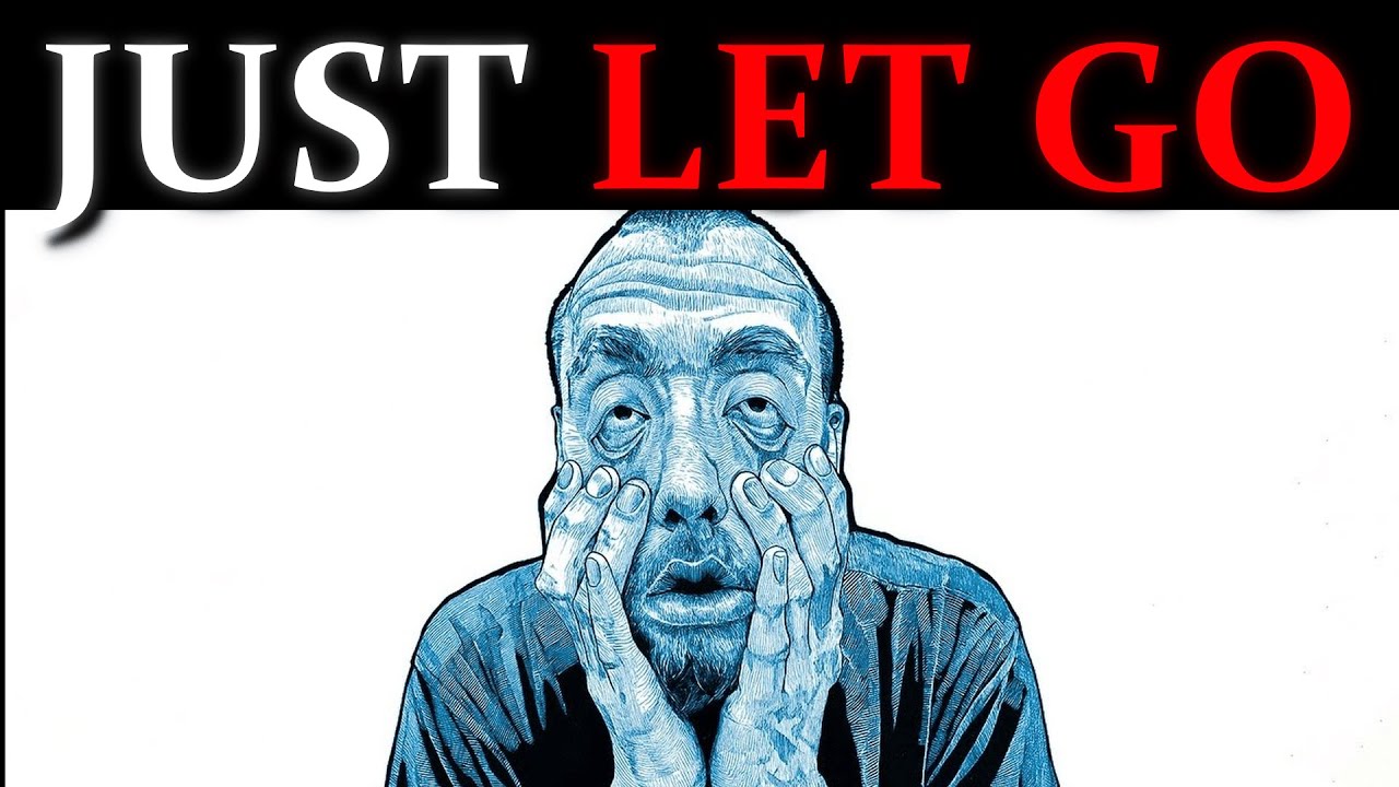 When You Finally Let Go, Everything Changes – Carl Jung - YouTube