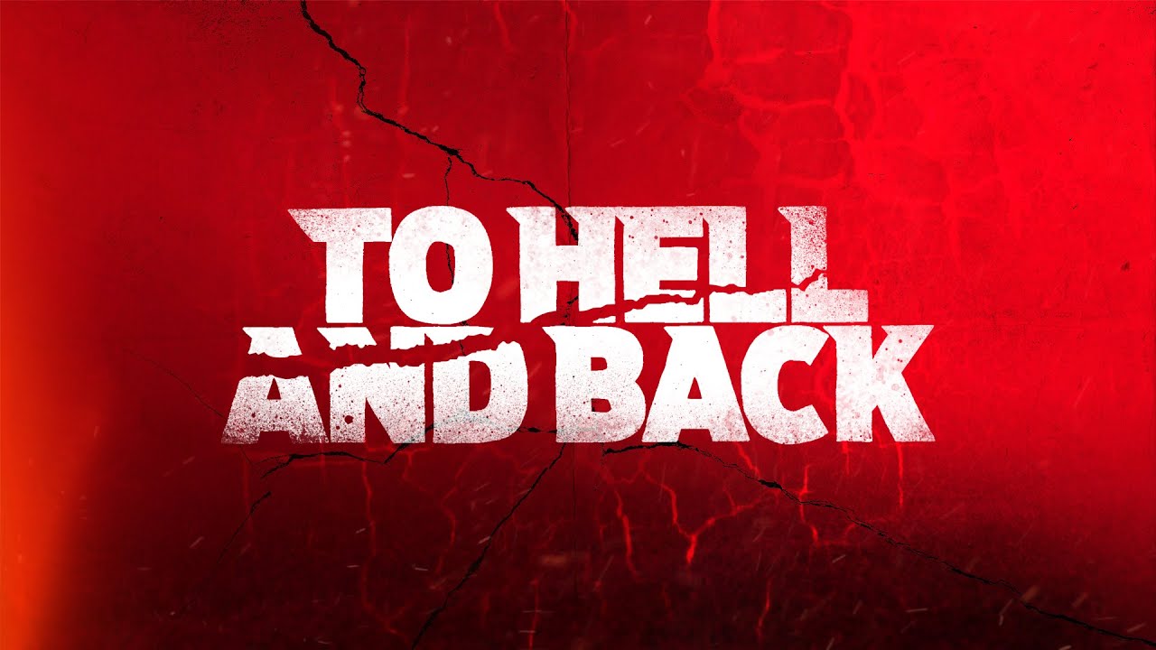 To Hell and Back Teaser - YouTube