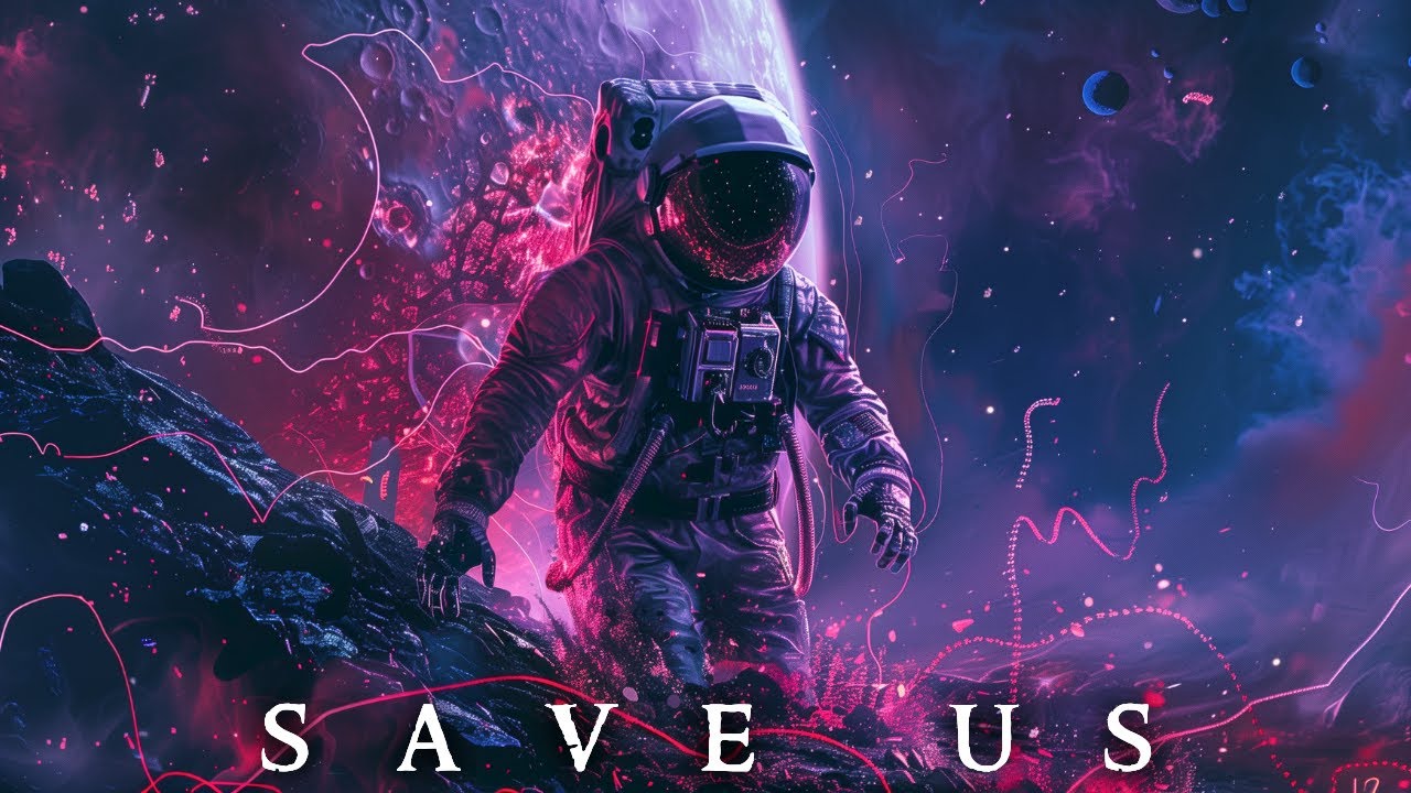 Royalty Free Modern Rock Instrumental - SAVE US - DOWNLOAD - YouTube