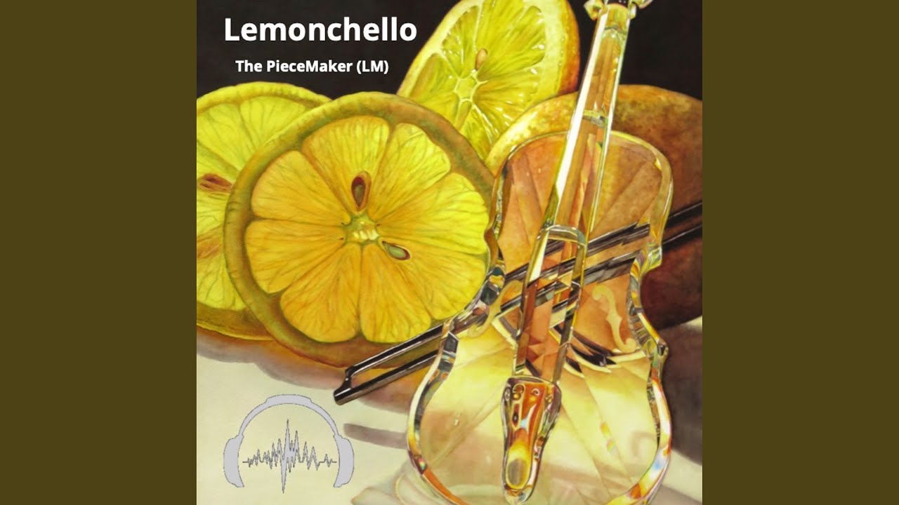 Lemonchello (Instrumental) - YouTube