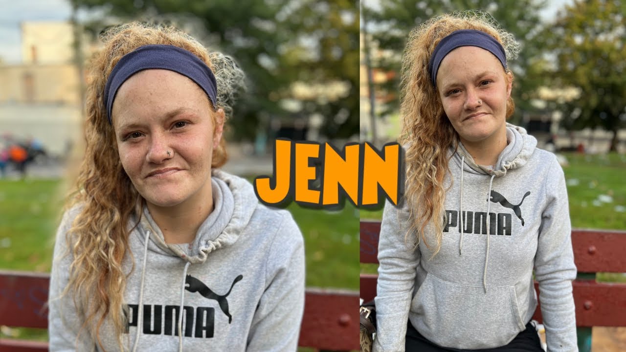 Addictive Lifestyle - Jenn - YouTube