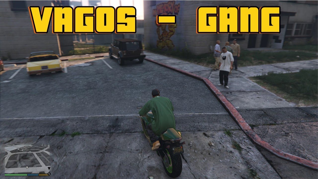 GTA 5 VAGOS GANG SALDIRI (GANG WAR)#game #gaming #shortvideo # ...