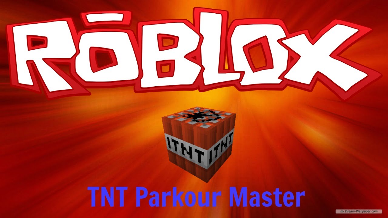 Roblox: TNT Master - YouTube