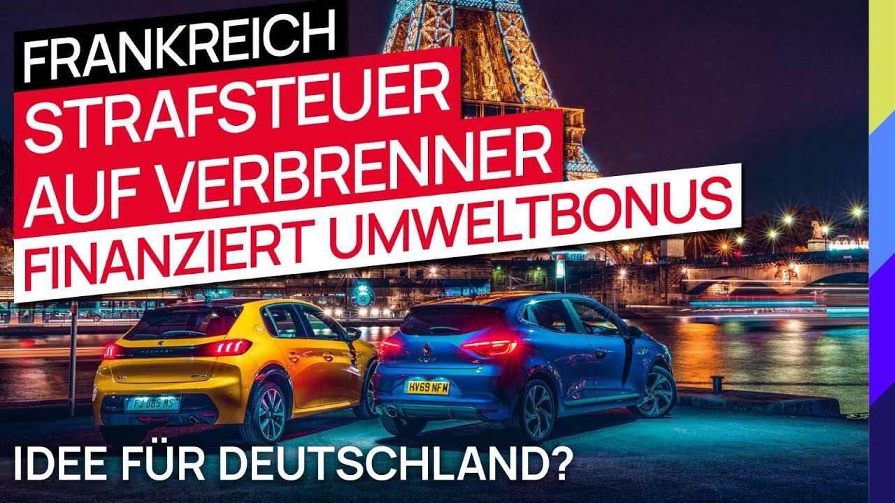 Strafsteuer Fr Suv