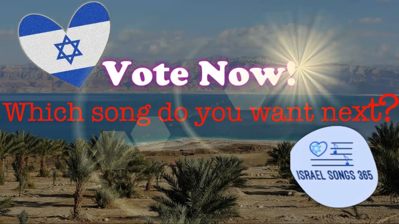 HEAD 2 HEAD 4! 🏆 Vote for next #israeli hit! Two chart toppers: LOOP ...