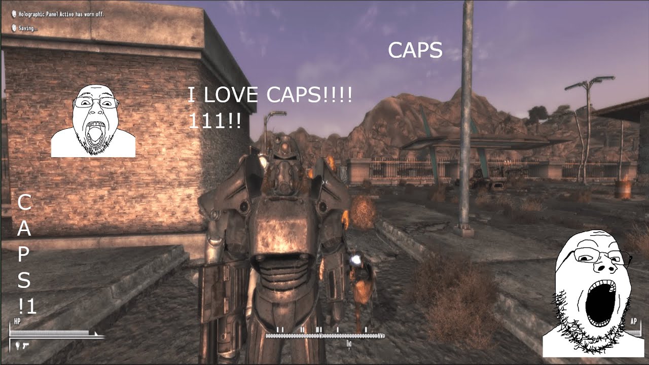 Becoming the Cap Bajillionaire - YouTube