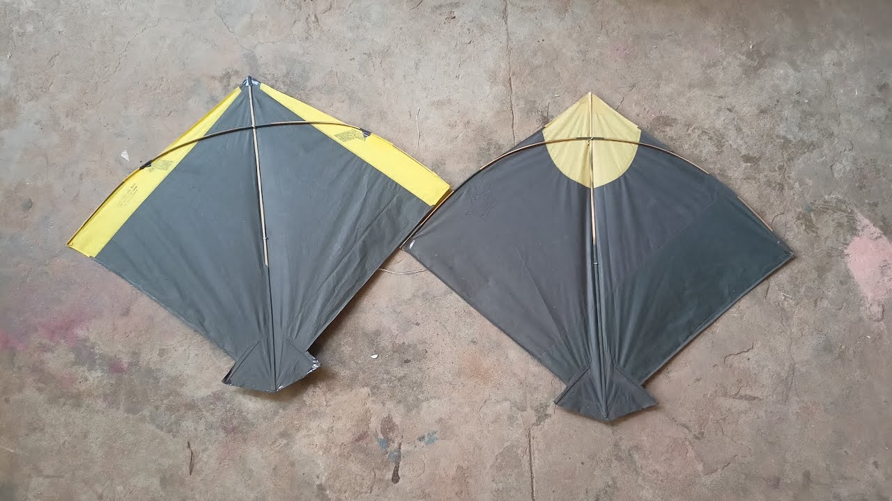 How To Kite Catching From Kite Patang Wale Vlog #kite #viral #trending ...