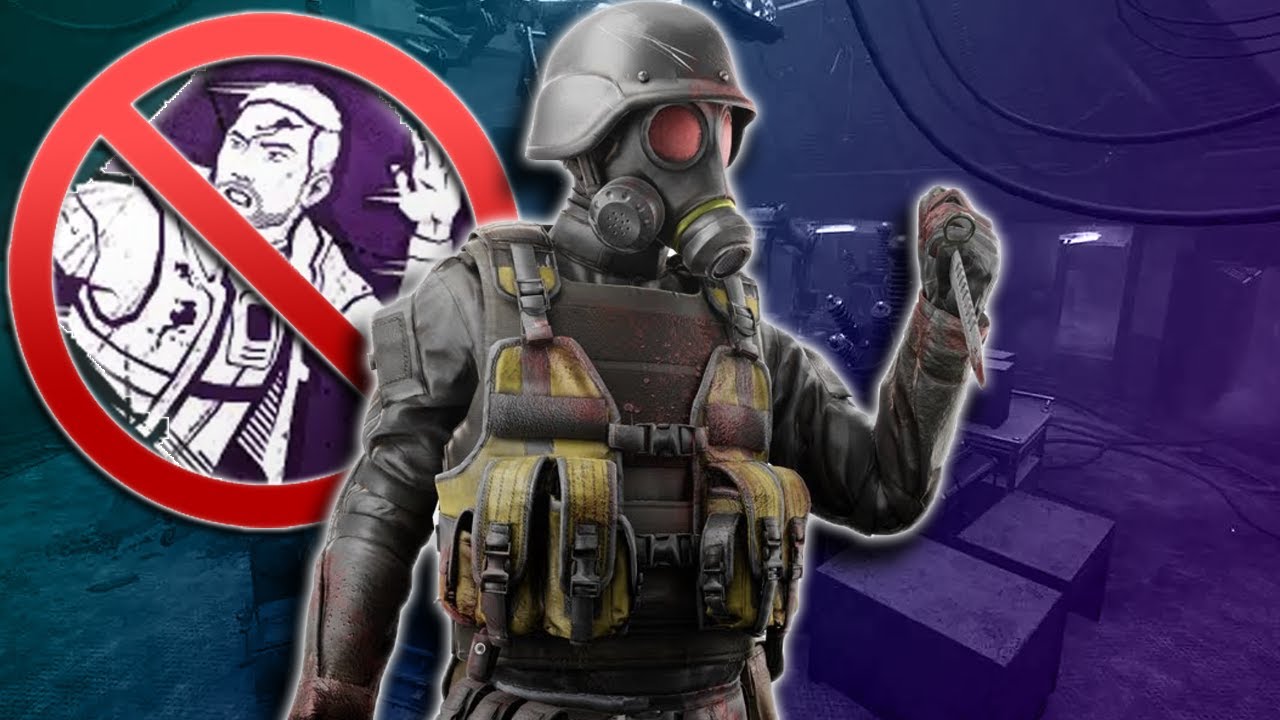 This Perk NERFS 'Made for This'! - YouTube