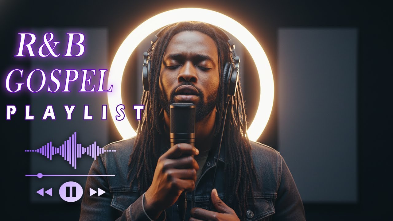 Transforming Presence of God | Worship & Prayer Atmosphere – Soulful ...