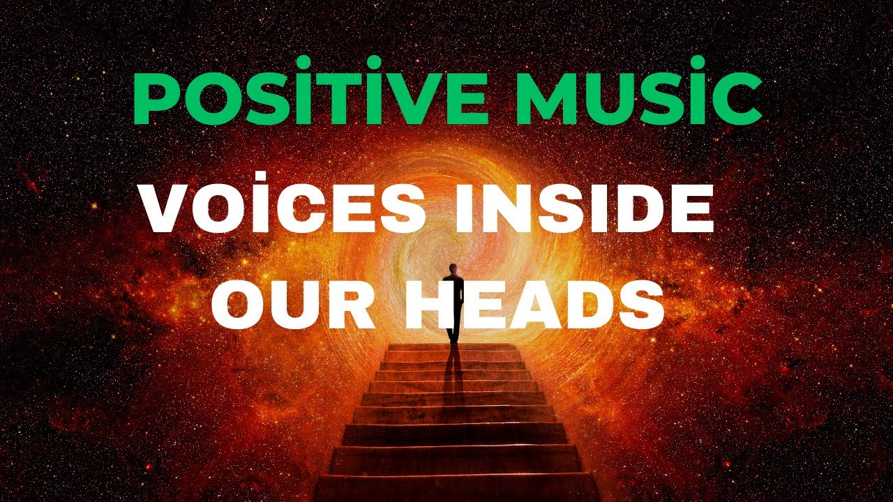Voices Inside Our Heads - Music That Both Entertains and Makes You ...