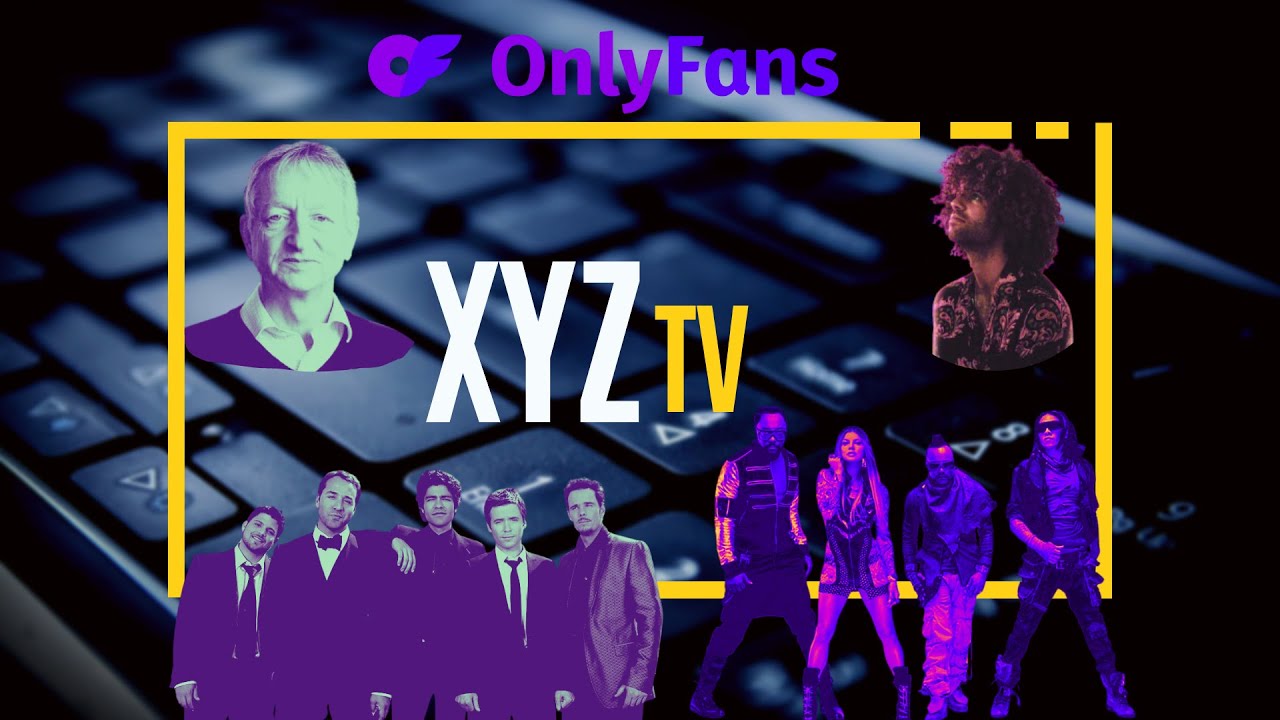 XYZ TV | Week of May 1st, 2023 - YouTube