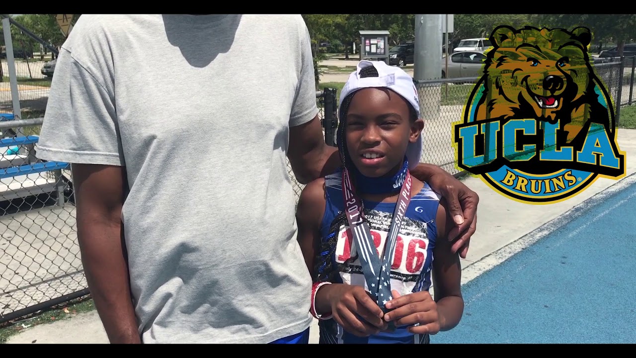 Jaelyn Jackson Documentary - YouTube