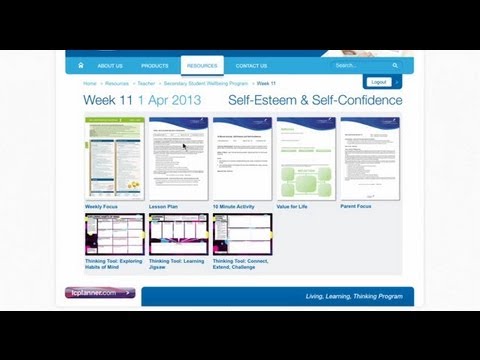 Student Wellbeing - Learning Curve - YouTube