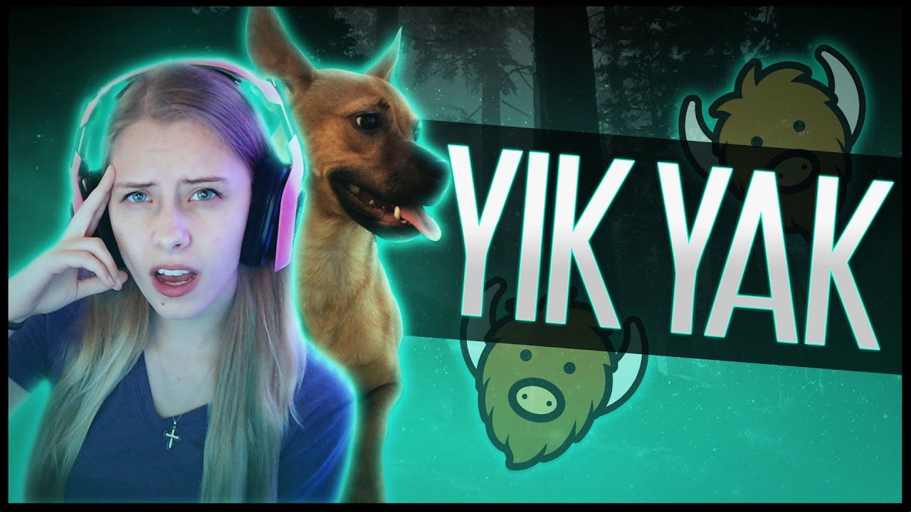 Yik Yak, College Kids, & Failed Dog Rescue RANT. (BO3) - YouTube