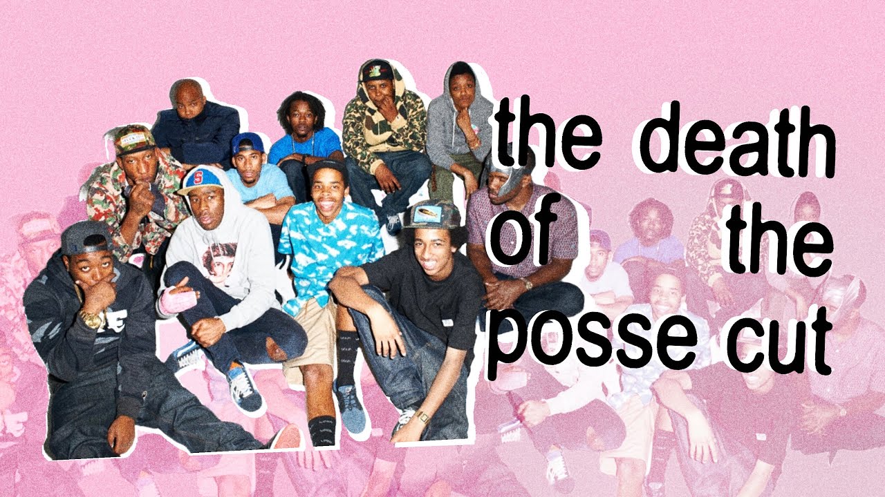 The Death of the Posse Cut - YouTube