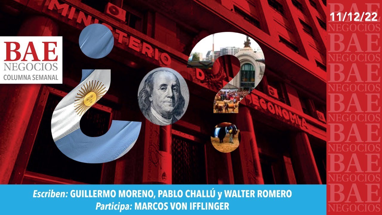 Política Económica: ¿para el bien común o el interés particular? Parte ...