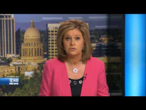KBOI 2 Team Coverage Manchester Bombing - YouTube