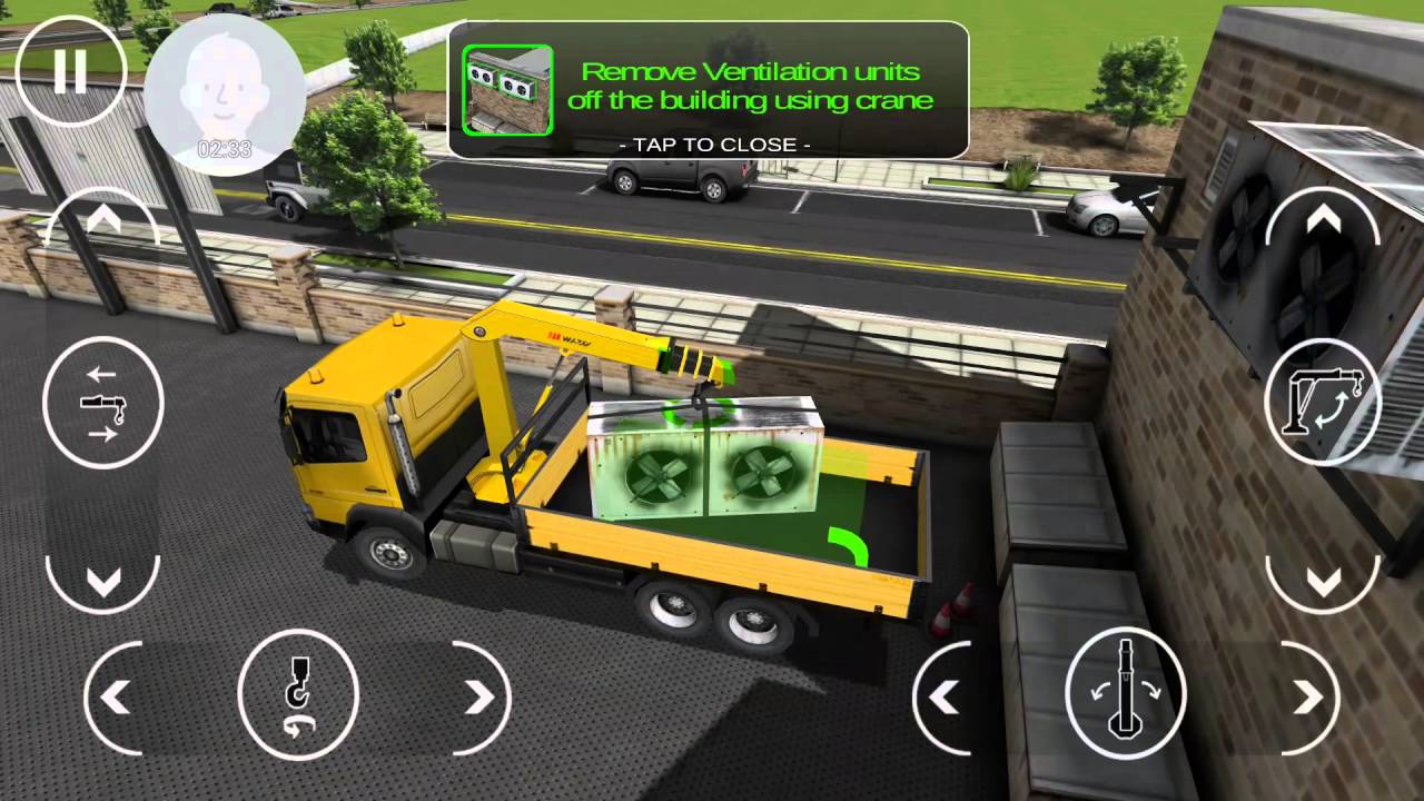 Drive Simulator 2016 Lite - Level 2 - YouTube
