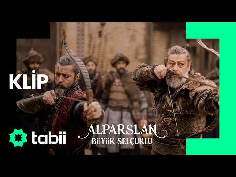 Sultan Tuğrul, Çağrı Bey'in Yardımına Yetişti! ⚔️ | Alparslan: Büyük Selçuklu 7. Bölüm
