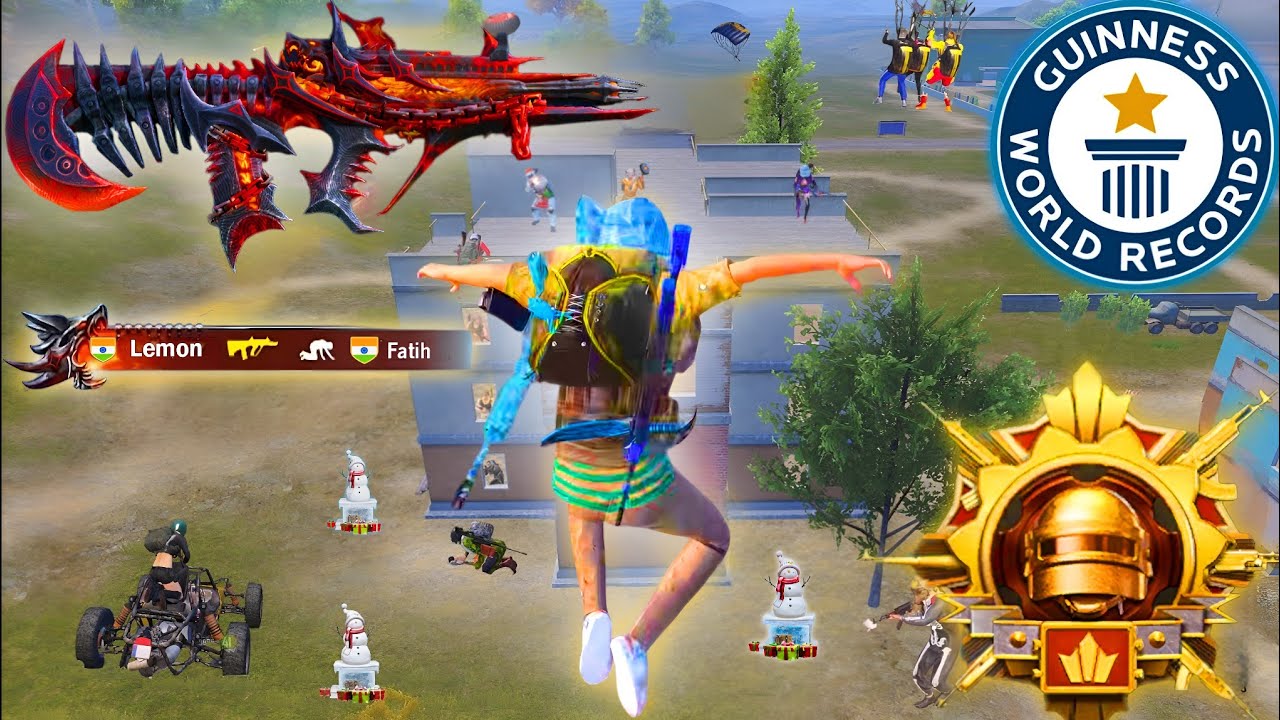 😱NEW BEST AGGRESSIVE RUSH GAMEPLAY IN SACRED QUARTET🔥PUBG MOBILE - YouTube