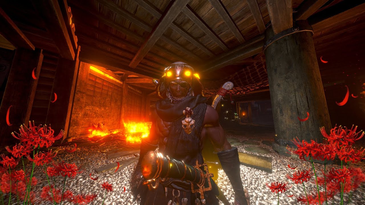 Bos Babi hutan kali ini apakah gampang?? - Nioh 2 Indonesia - YouTube