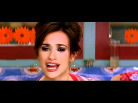 Volver - Pedro Almodovar - 2006 - music