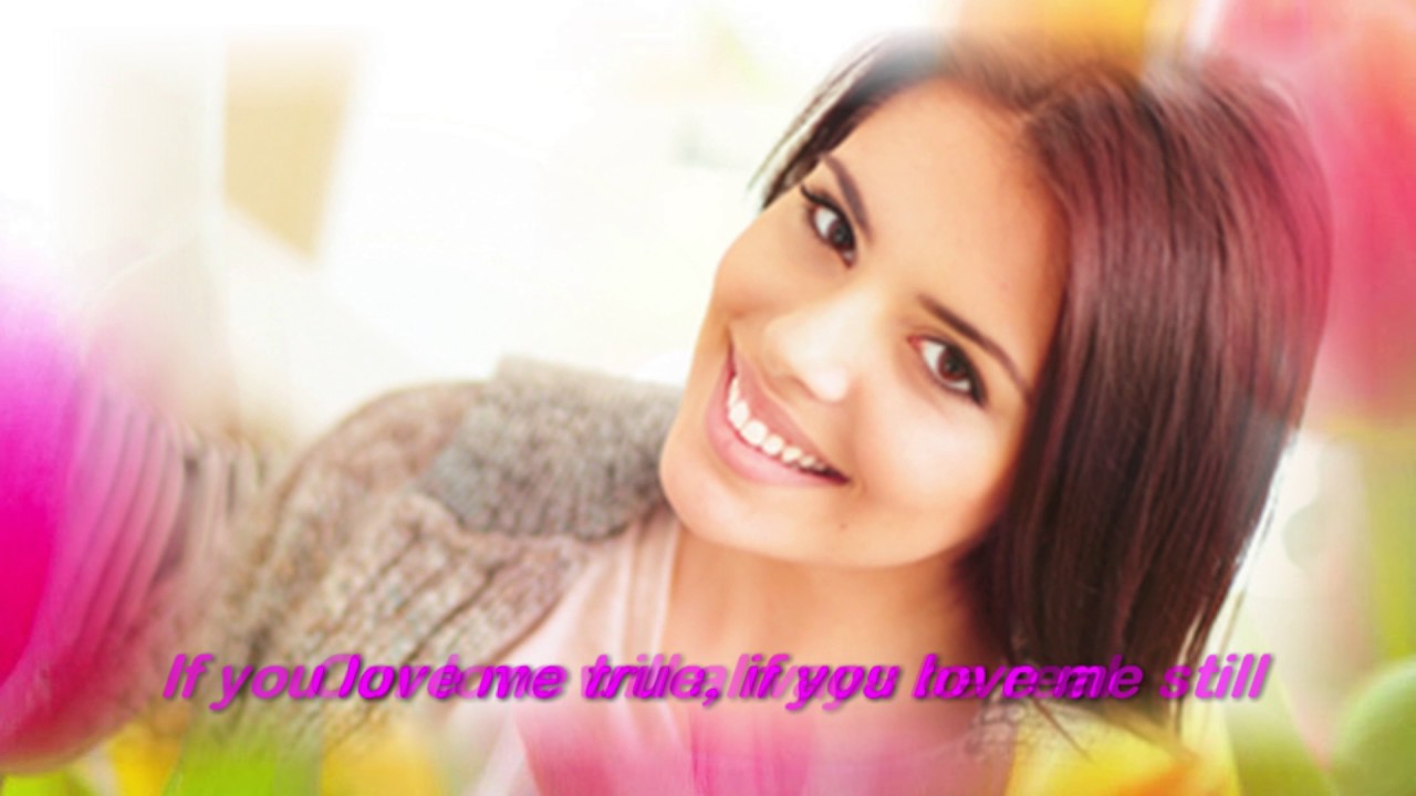 Hey Paula (1962) - PAUL & PAULA - Lyrics - YouTube