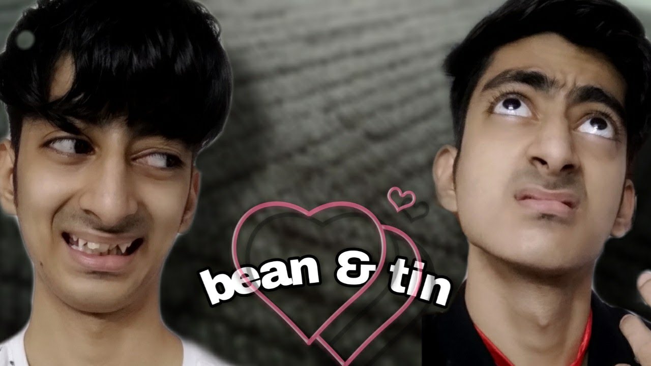 Bean&tin | 2 story | potty (tatti) | english jhand | watch it - YouTube