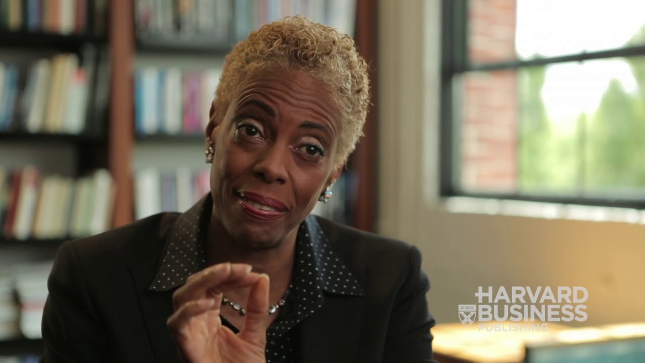 Introduction to Harvard ManageMentor Topic: Diversity - YouTube