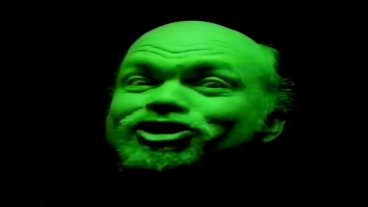 Steve Taylor: SMUG - YouTube