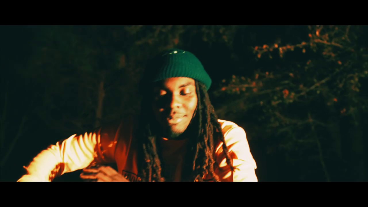 Kashhhkarii - Heart of the Dead (Official Video) - YouTube