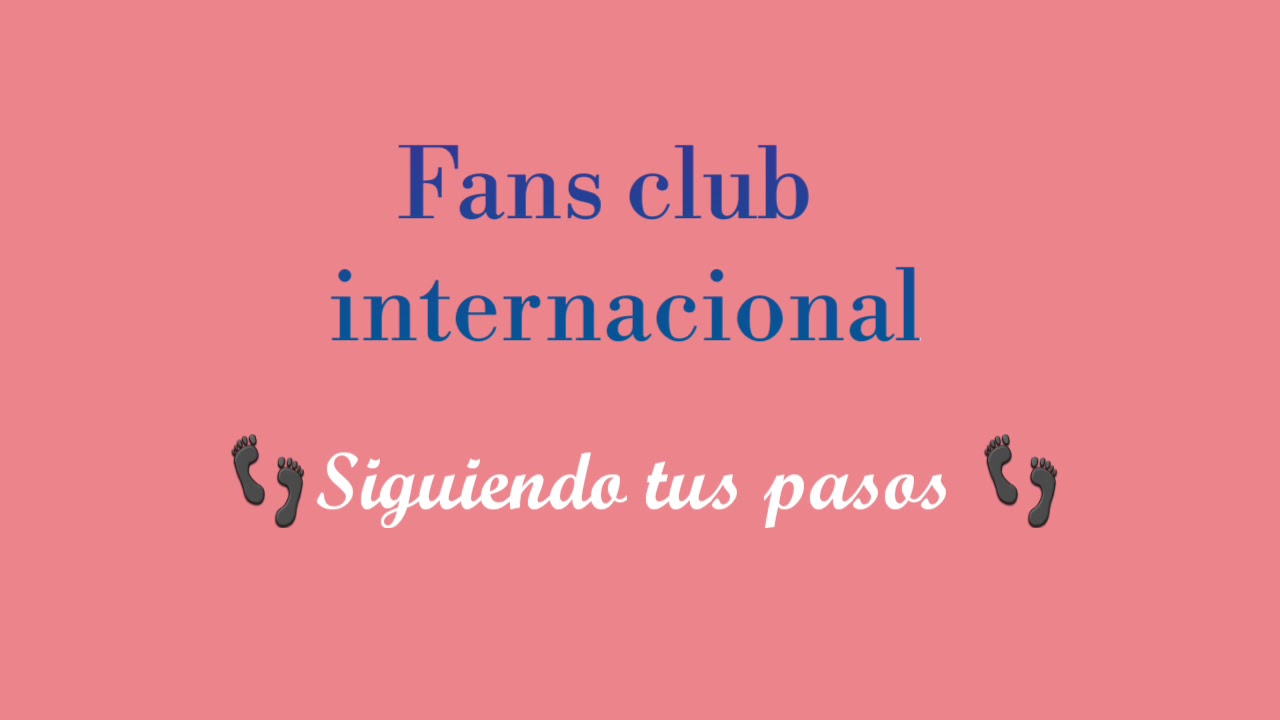 Chili Fernández-Lo intentamos (Letra)🎙 - YouTube