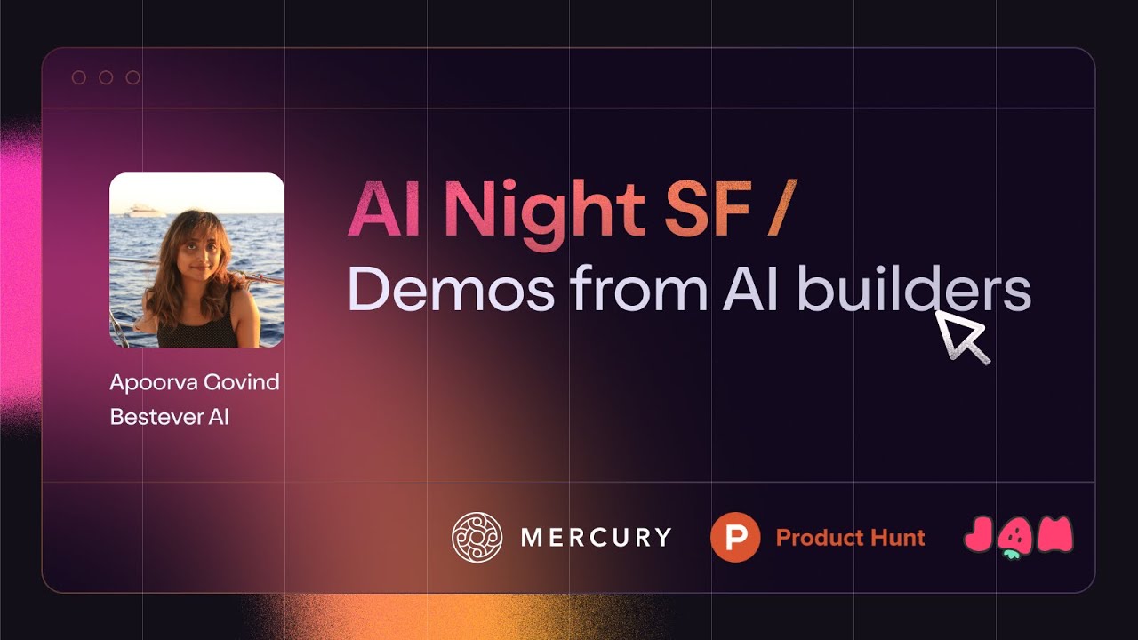 Create marketing animations, graphics + more with AI | Apoorva Govind ...