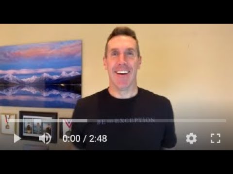 11/5/21 Daily Coaching Video from Jonathan Roche - YouTube