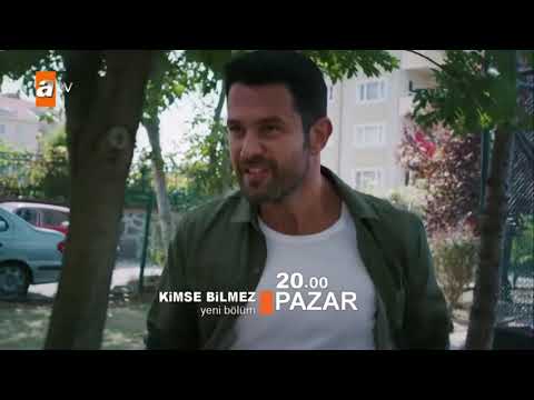 Kimse Bilmez 15  Bölüm 2  Fragmanı