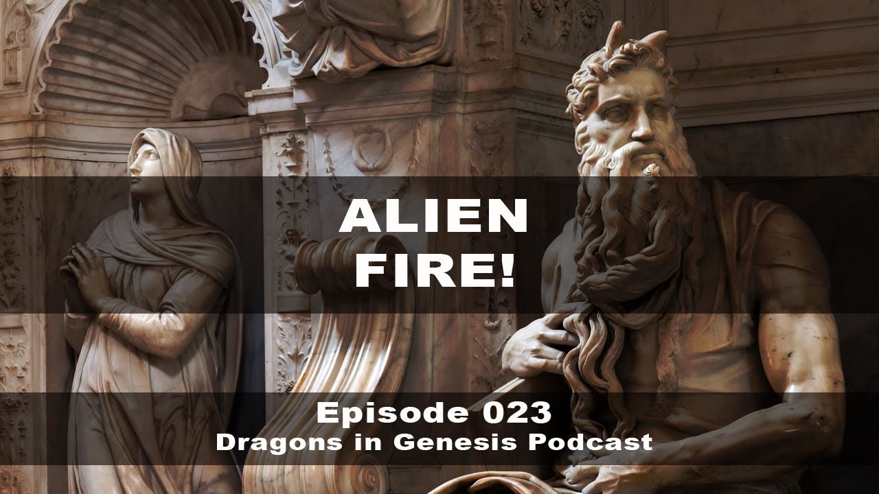 023 Alien Fire! - YouTube