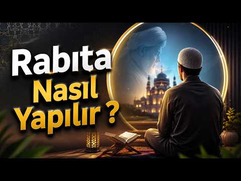 Rabıta Nasıl Yapılır? Tasavvuf Yolunda Kalbi Arındıran Sırlar