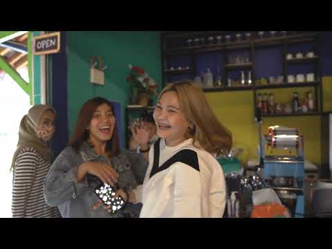 NONGKRONG ENAK DI JOGJA | KABAR BAIK EATERY FEAT LENI ANDRIWINI
