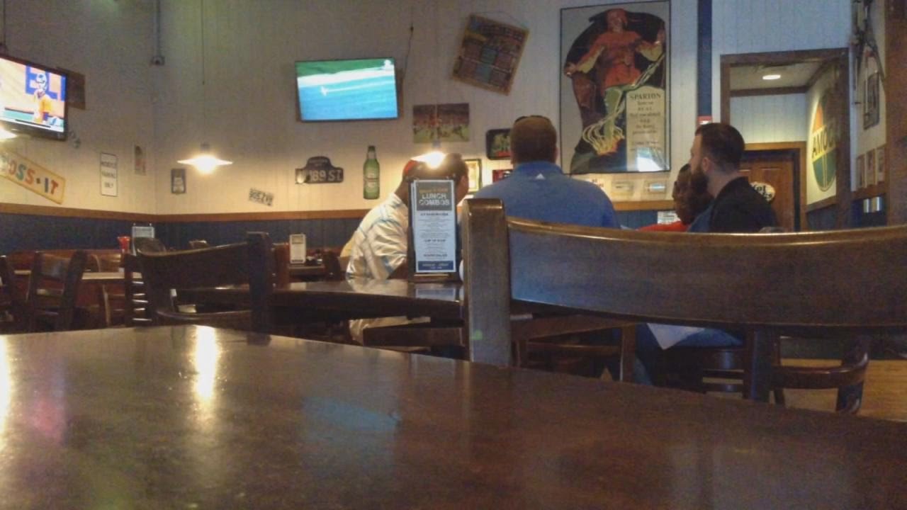 What happens when restaurants fail health inspections? - YouTube