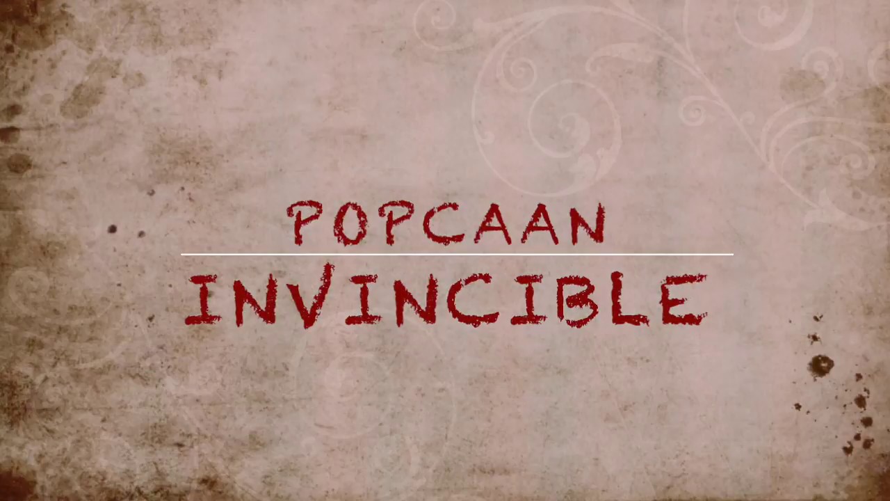 Popcaan - Inviolable :: VOSTFR by Lyrics'n French - YouTube